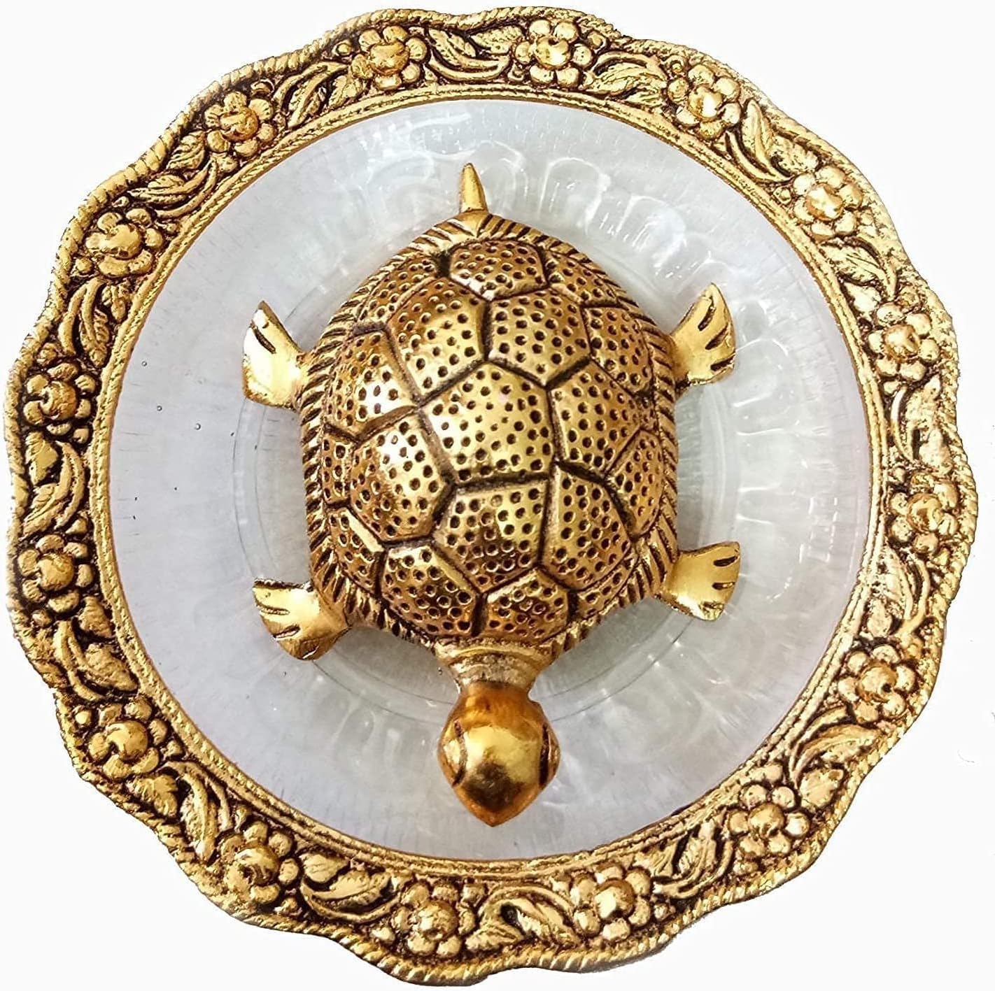 Tortoise In Water Feng Shui