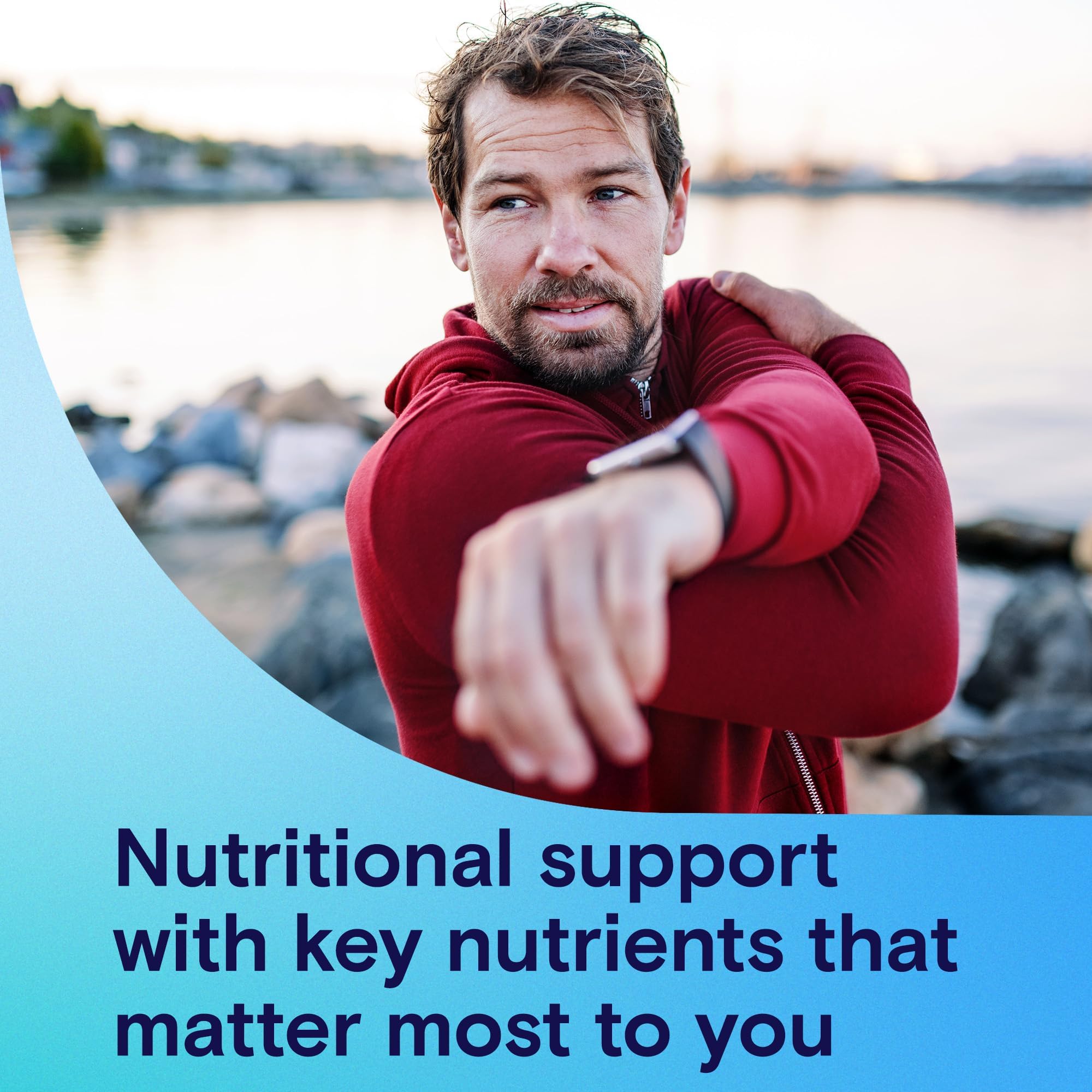 Snapklik.com : One A Day Mens Multivitamin Daily Essentials ...