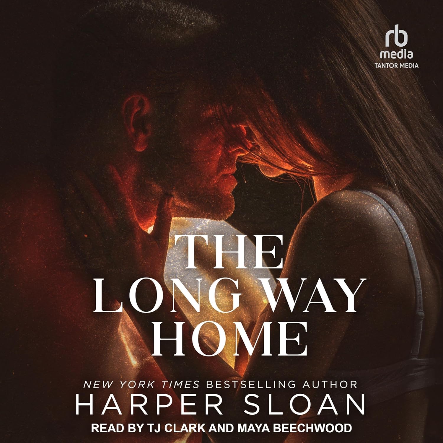 Amazon.com: The Long Way Home: Corps Security, Book 7 (Audible Audio ...