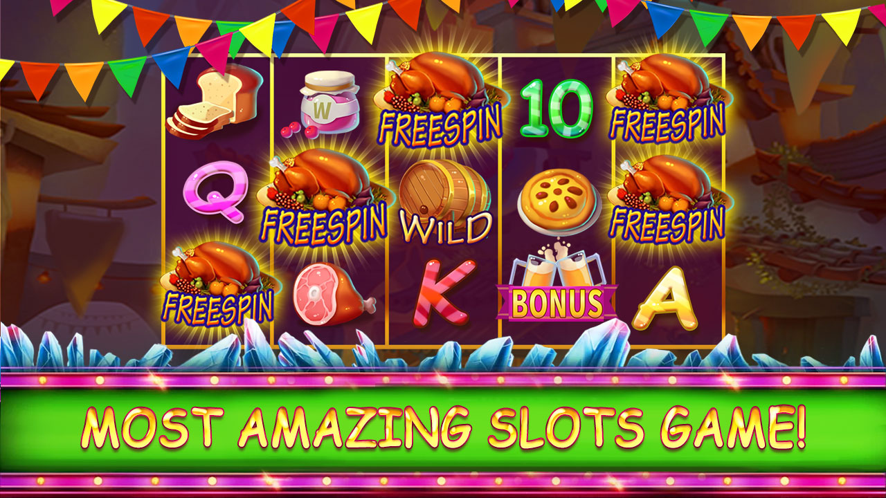 Vegas World Slots - free casino slot machines - App on Amazon Appstore