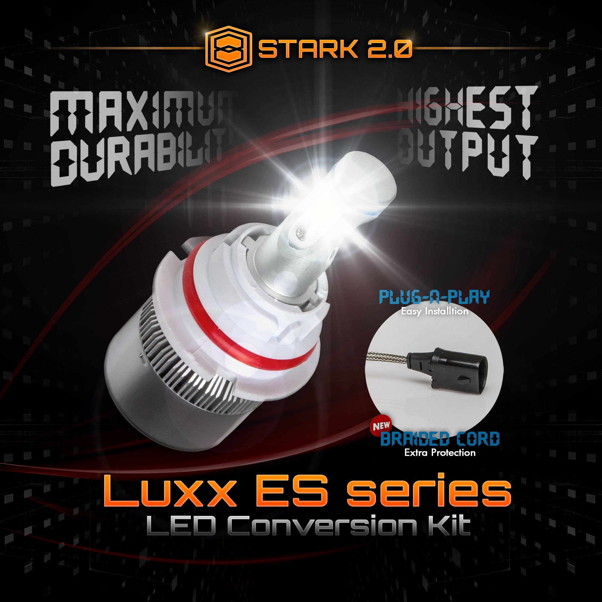 Stark Lighting