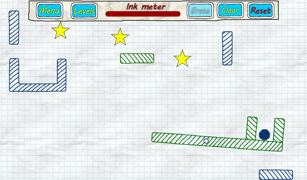 Doodle Shapes - App on Amazon Appstore