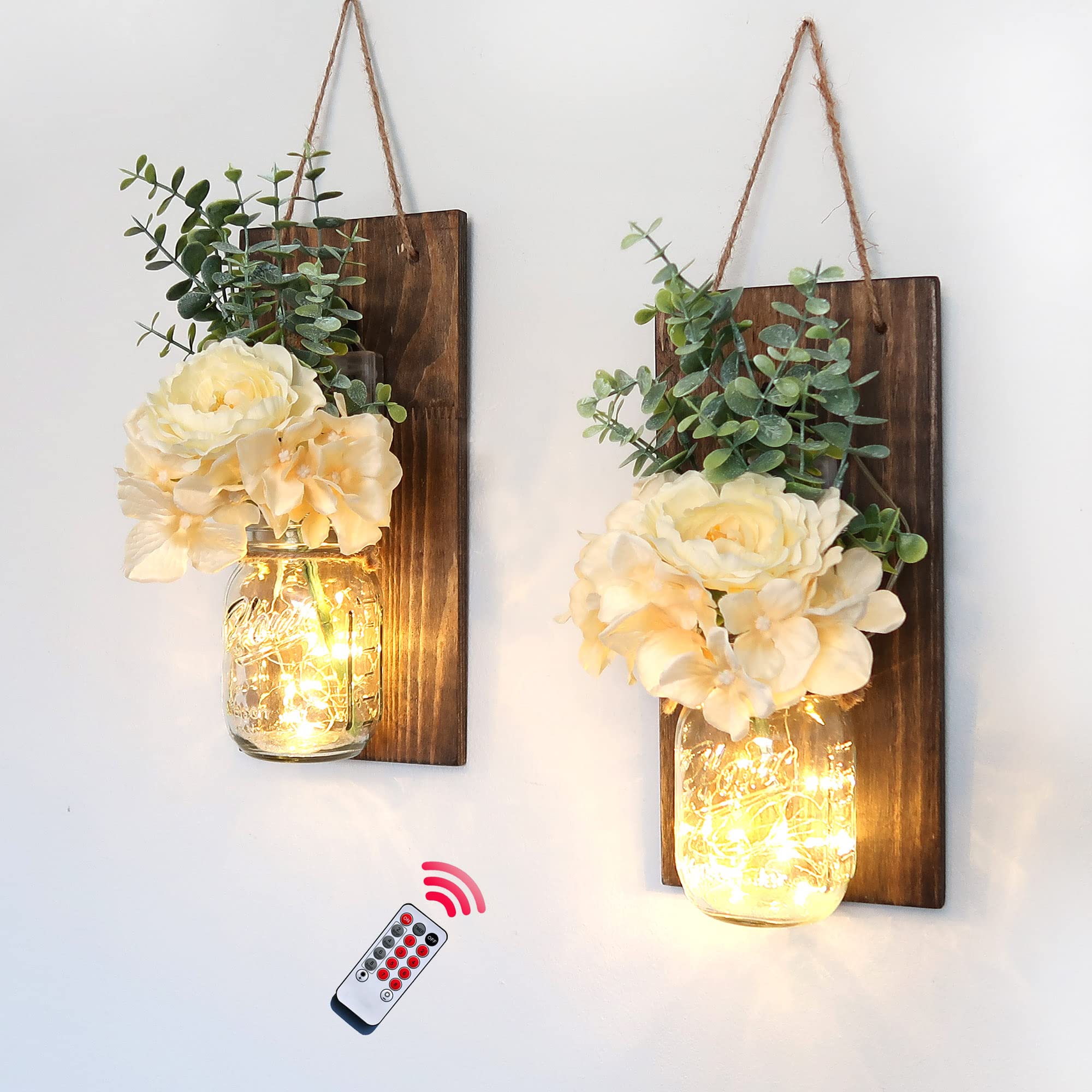 Rustic Sconces For Bedroom Farmhouse Wall Farmhouse Wall Sconces Set