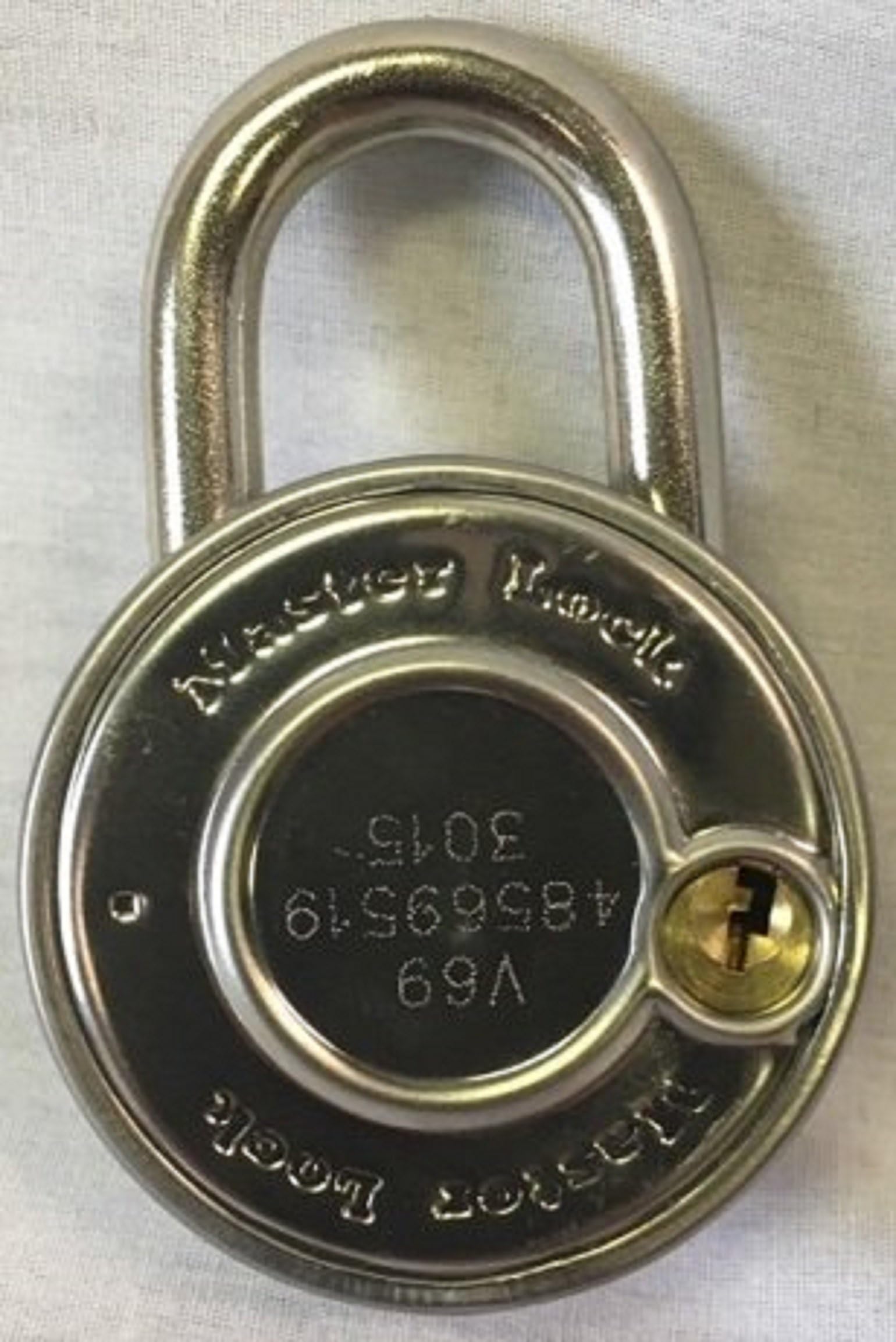 Amazon.com: Master Lock 1525 : Tools & Home Improvement