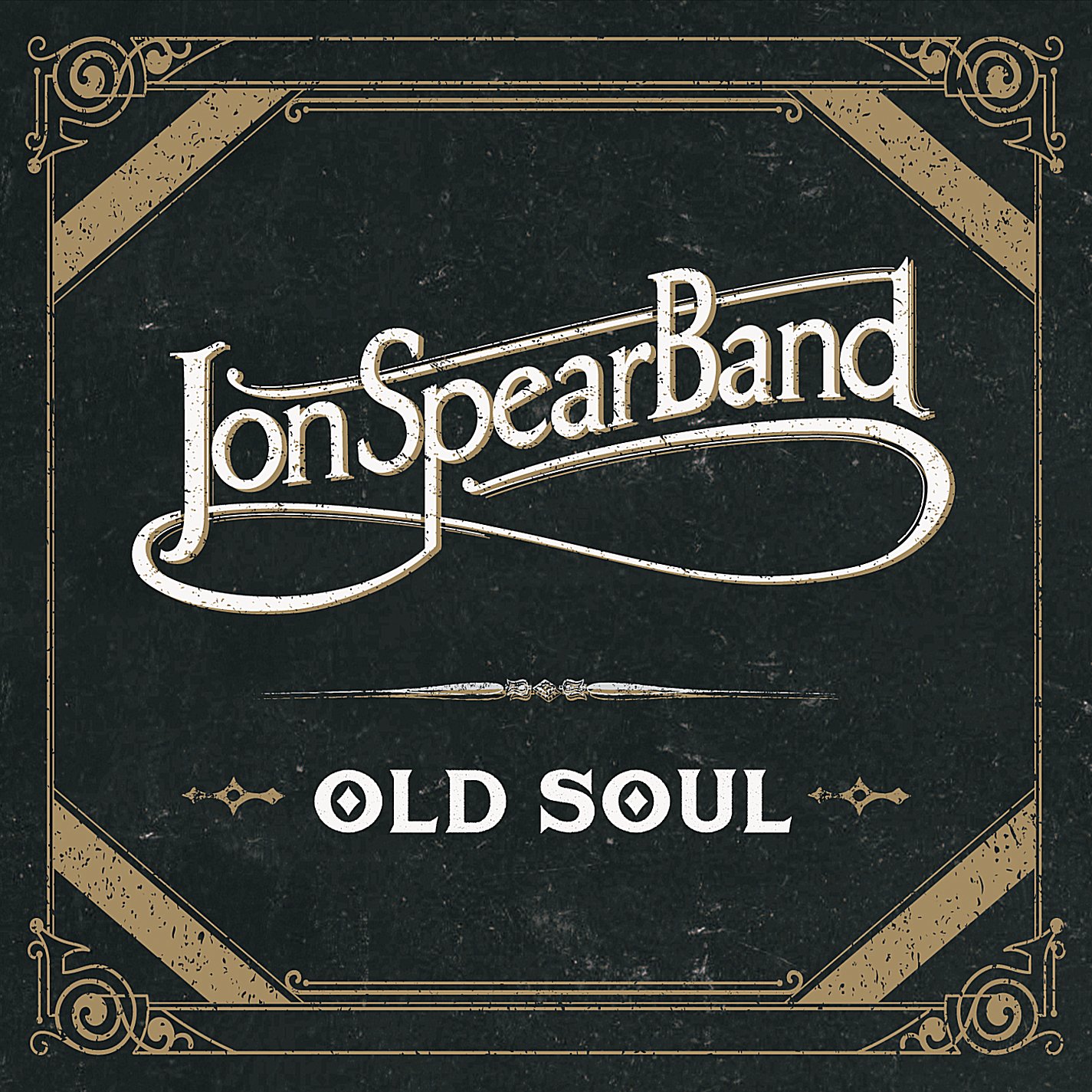 Jon Spear, Jon Spear Band - Old Soul - Amazon.com Music