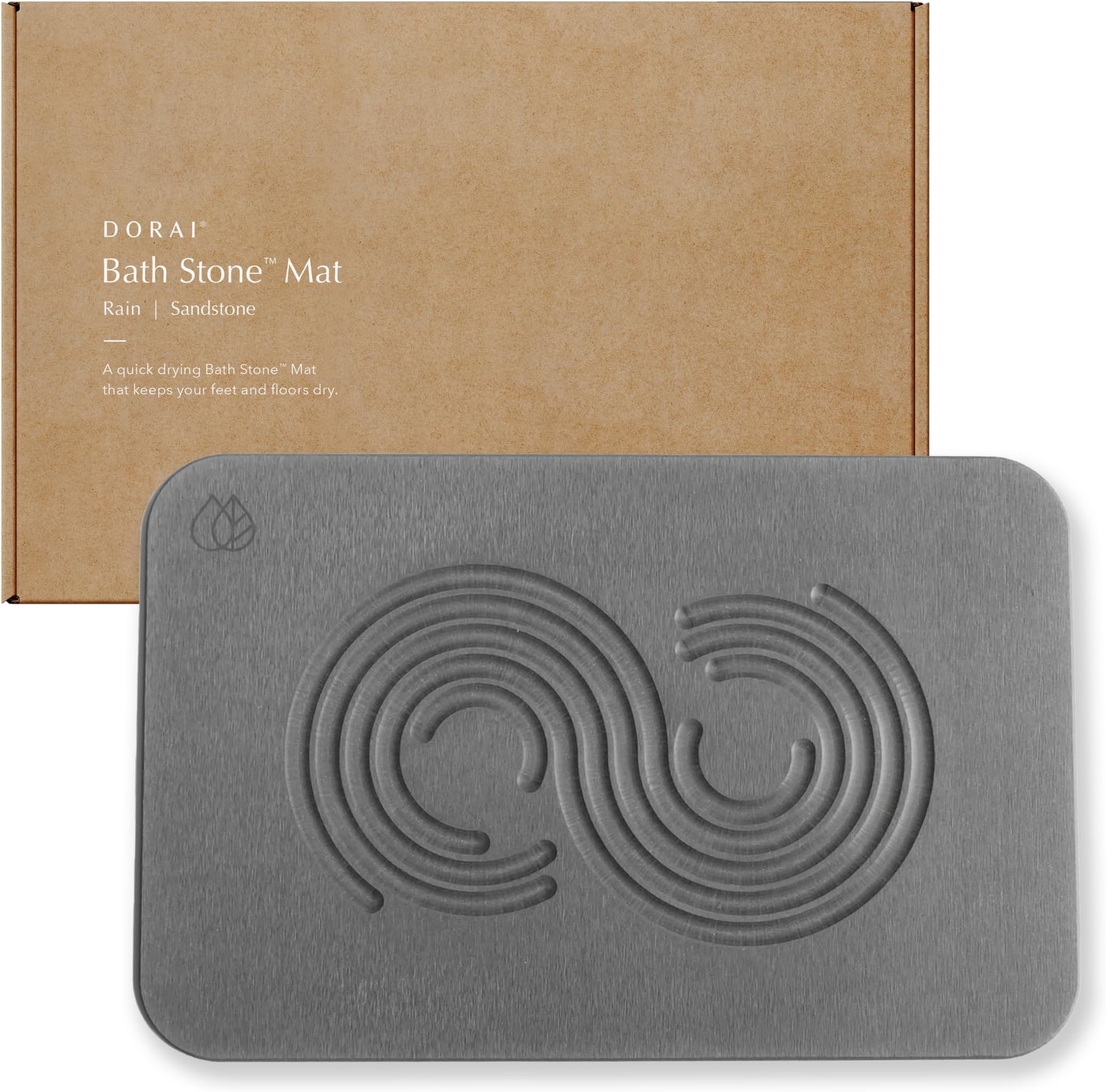 Amazon.com: Somemat Magic Mat, Modrnizd Magic Mat, Modernized Bath Mat ...