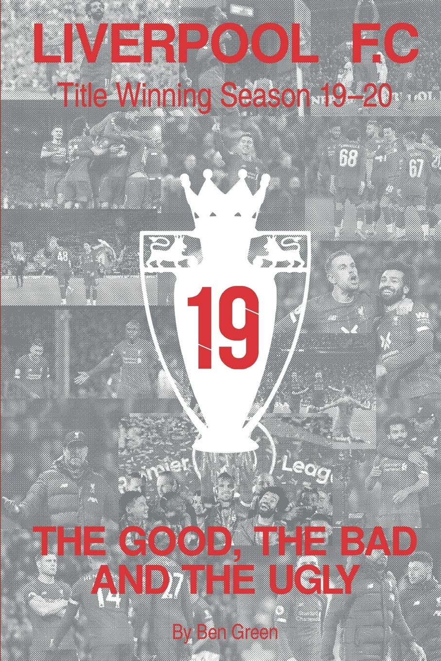 Good Bad Ugly Football League