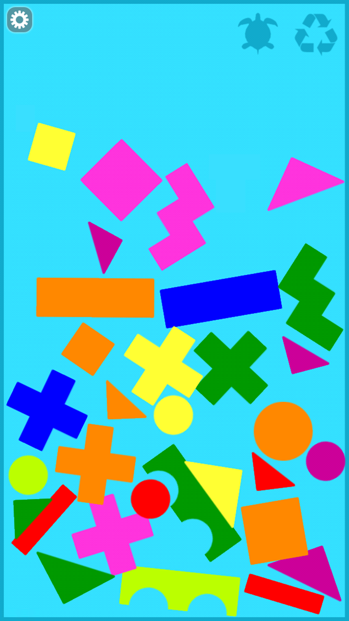 Colorful Blocks - Funny educational App for Baby & Infant - App on ...