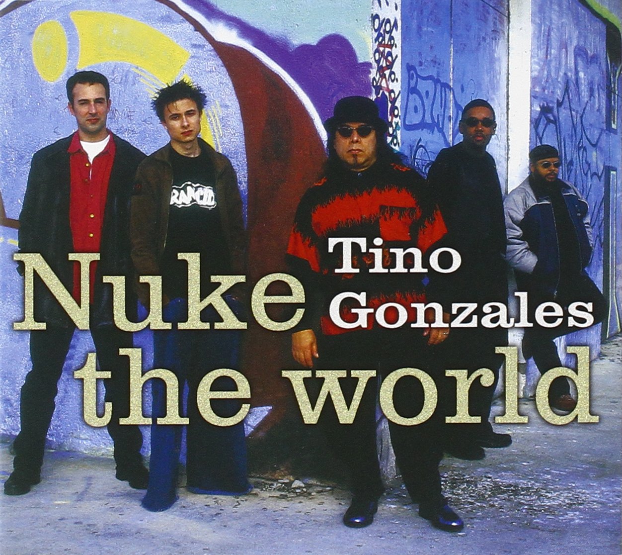 Amazon.de:Nuke the World