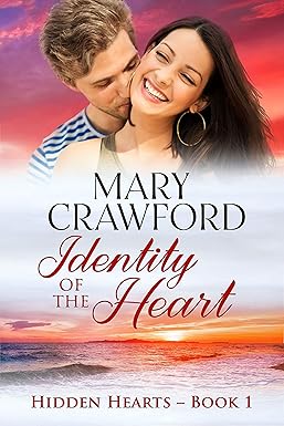 Identity of the Heart (Hidden Hearts Book 1) - Kindle edition by ...