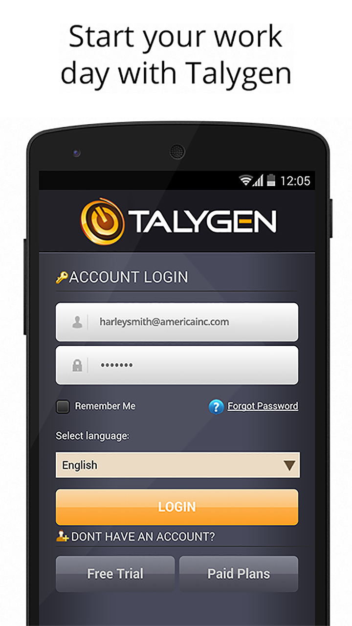 Talygen - Business Automation - App on Amazon Appstore