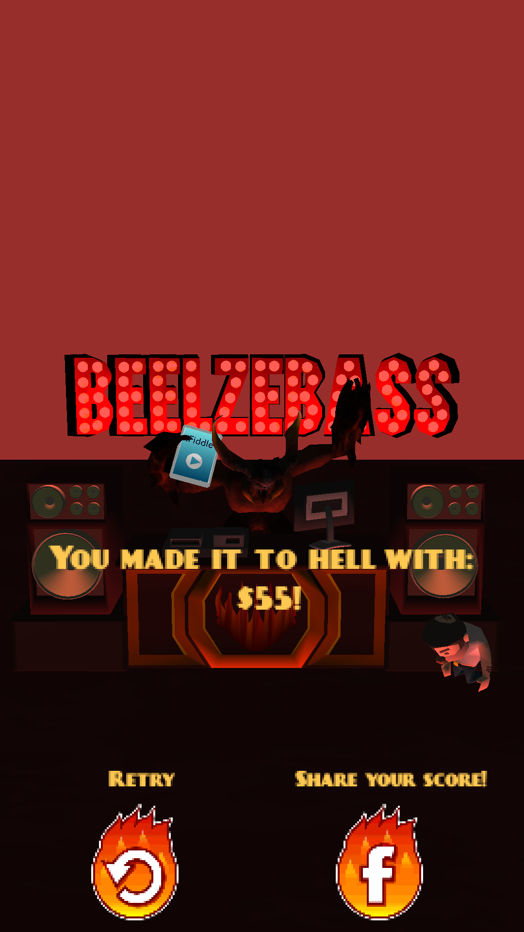 DIG TO HELL: ADVENTURE GAME - App on the Amazon Appstore