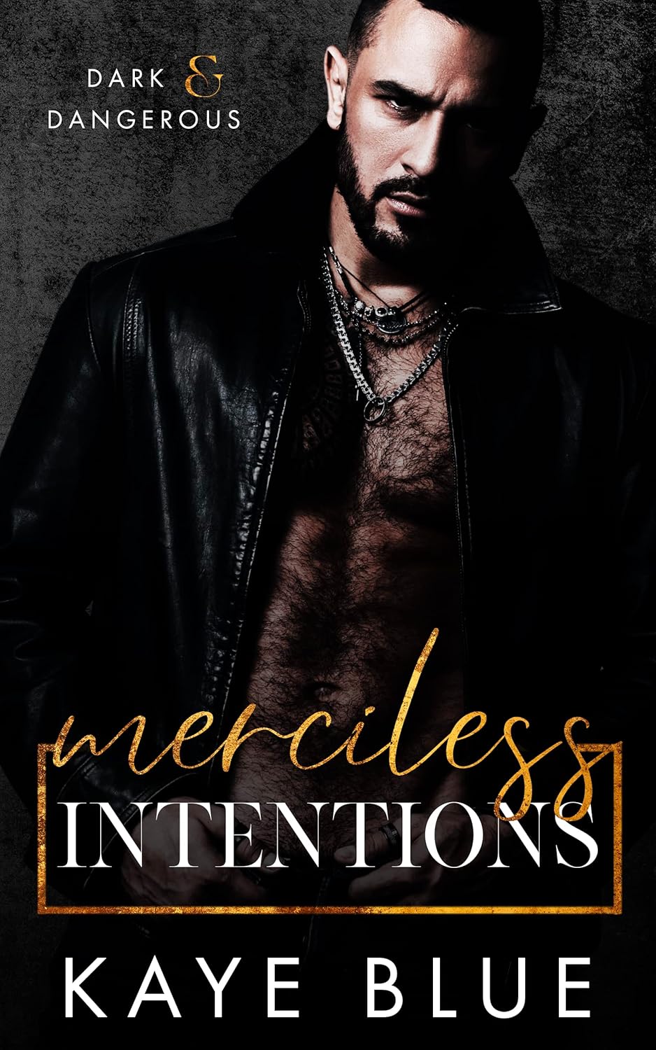 Amazon.com: Merciless Intentions (Dark and Dangerous Book 3) eBook ...