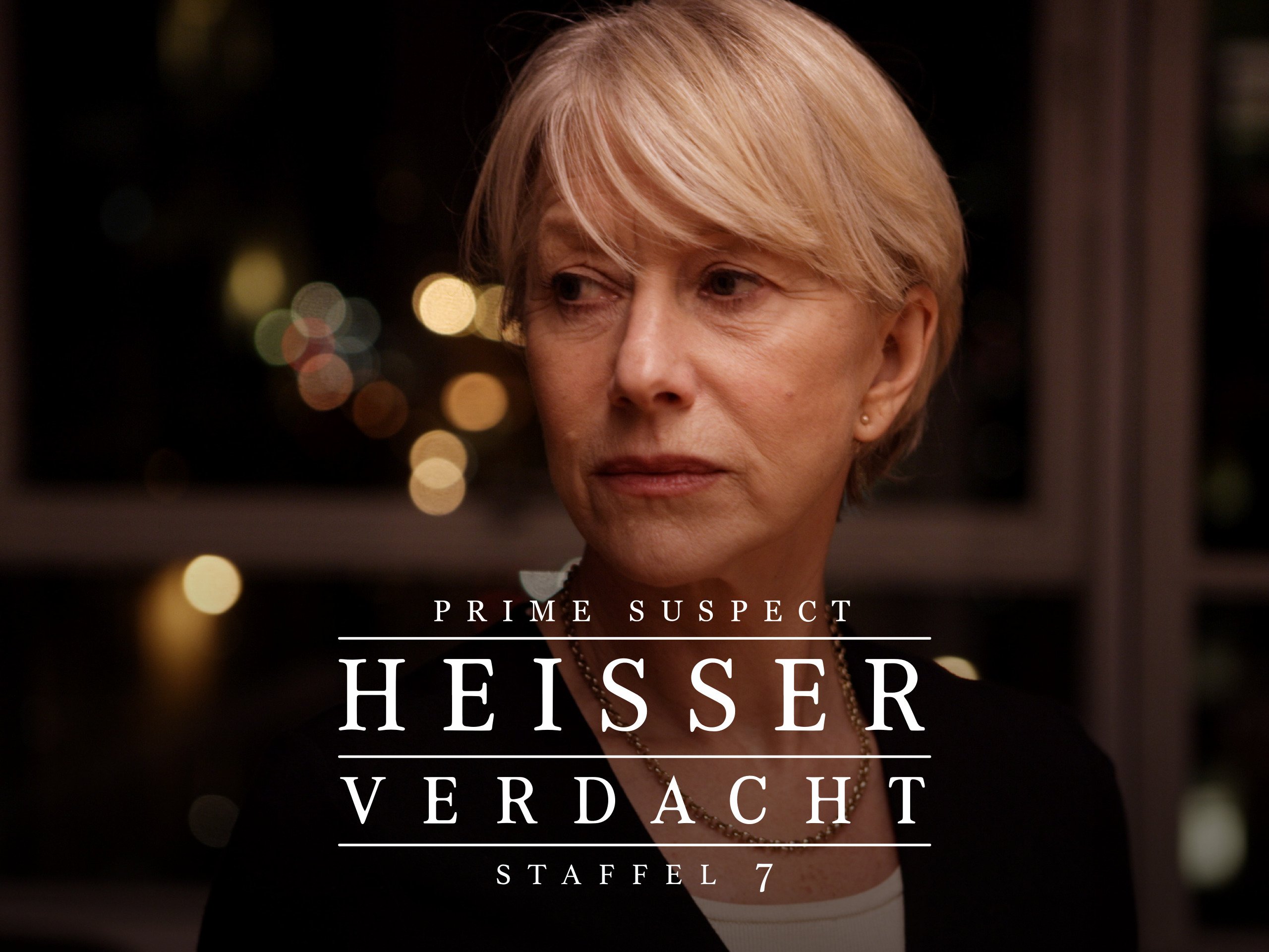 Amazon.de: Heißer Verdacht - Staffel 7 ansehen | Prime Video