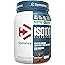 Amazon.com: Dymatize ISO 100 Hydrolyzed Whey Protein Isolate - Gourmet Chocolate 1.6 lbs ...