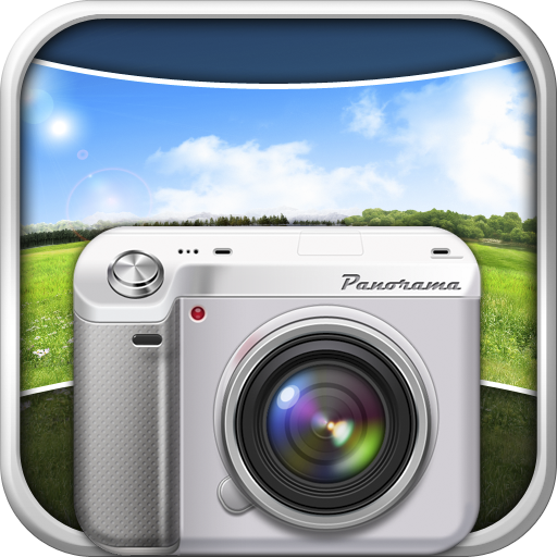 Wondershare Panorama - App on Amazon Appstore