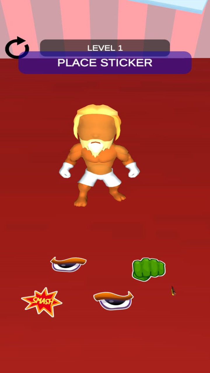 Toys Maker Master 3D Game : Relaxing casual puzzle game peel off the ...