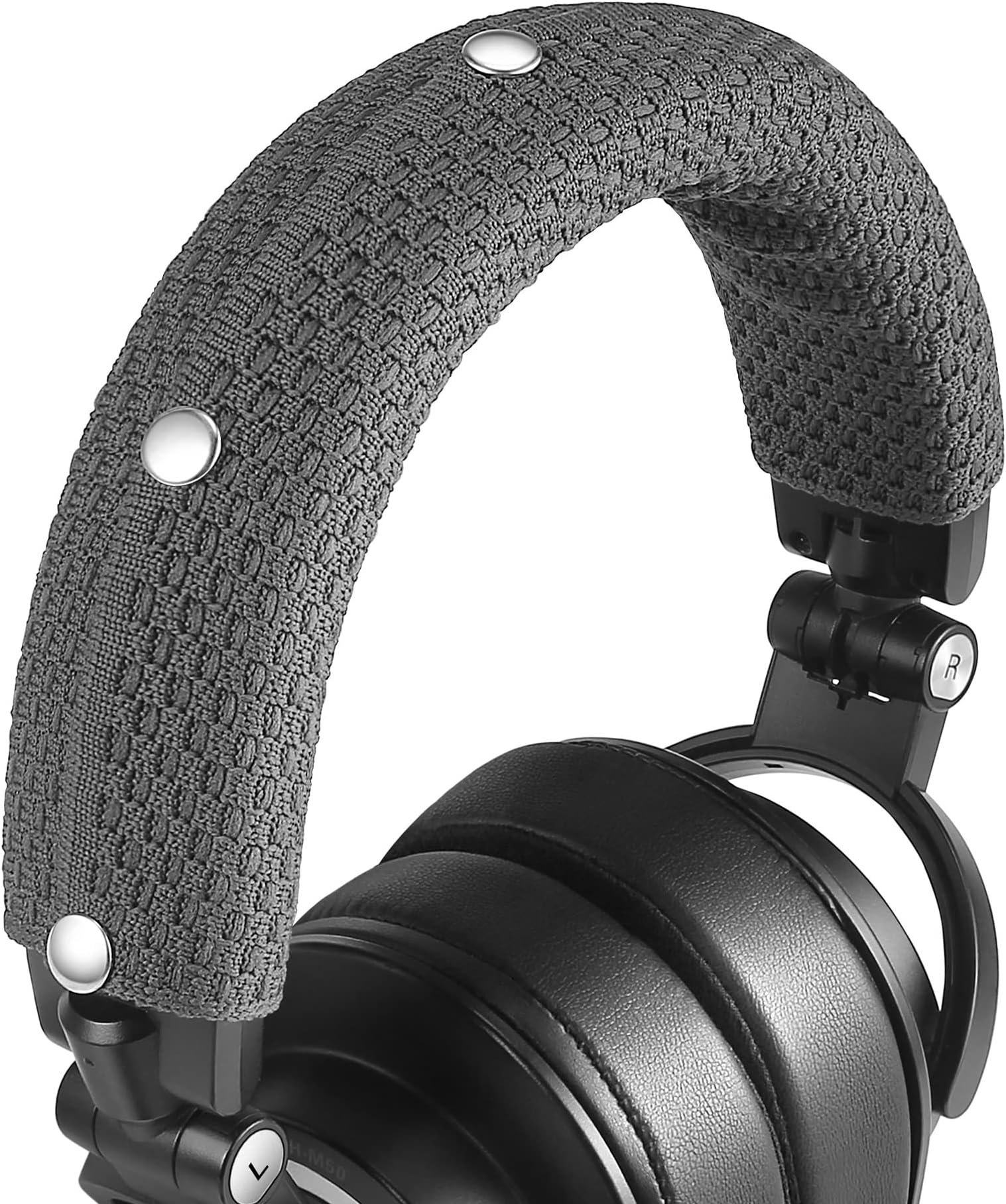 Amazon.com: GEVO Replacement Headphone Headband Cover for HyperX Cloud ...
