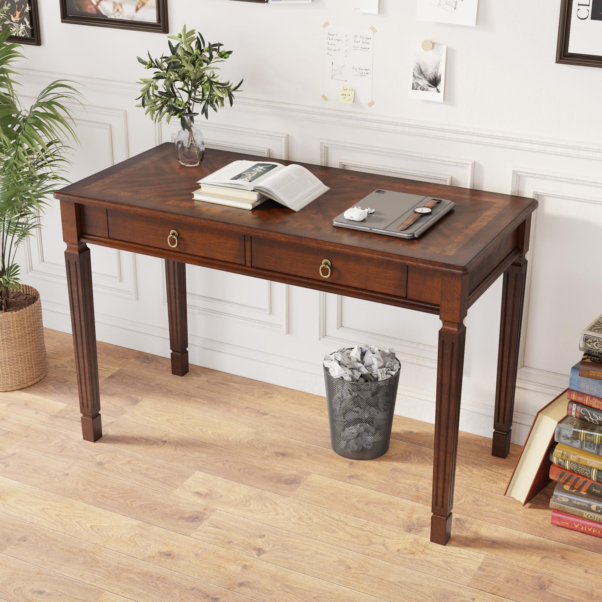 9 Best Antique Drawing Table | Don't Buy Before Checking the Wood
