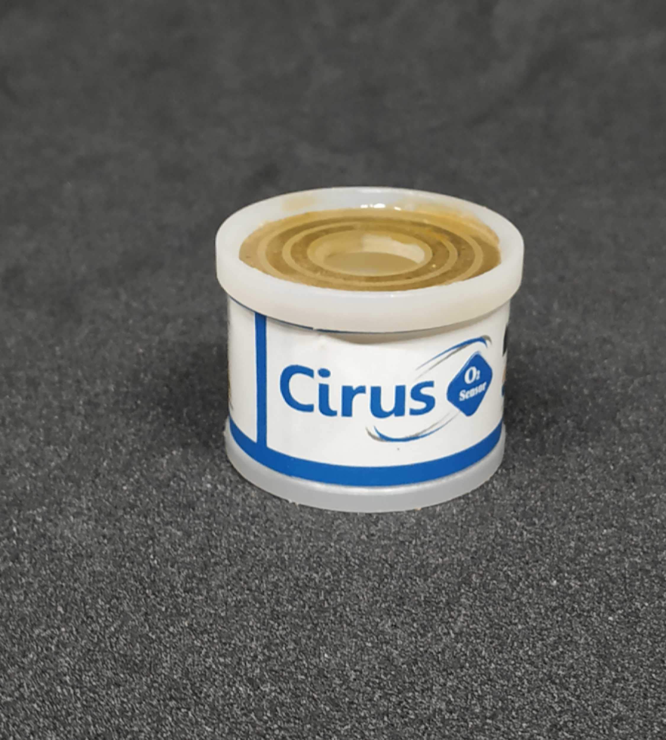 Biometric Cables Medical Oxygen Sensors Os 4 Drager For Ventilators ...