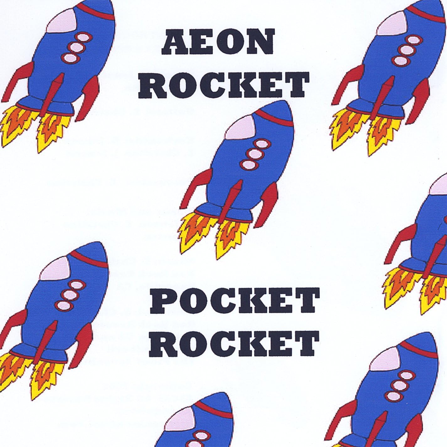 Amazon.co.jp: Pocket Rocket: ミュージック
