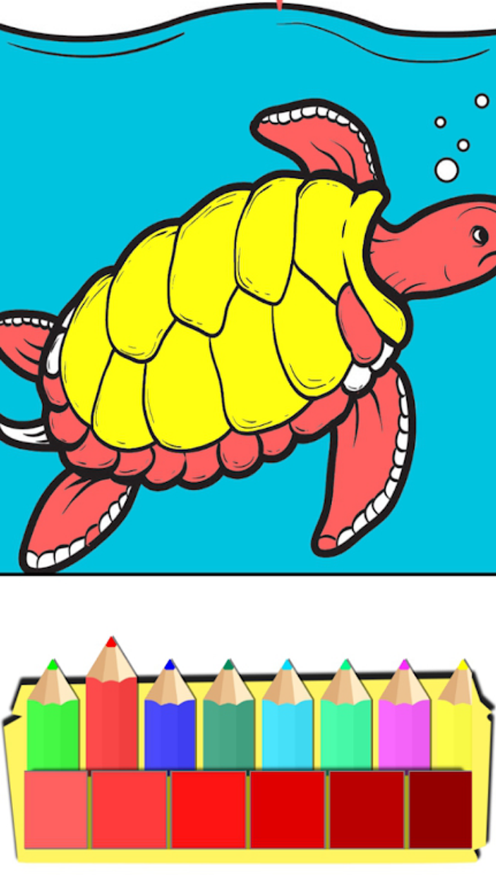 KidoLand Toddler & Kids Games - App on Amazon Appstore