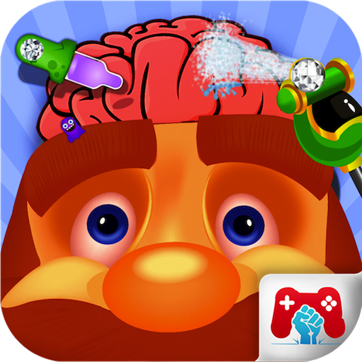 King Brain Doctor - Kids Game:Amazon.in:Appstore for Android