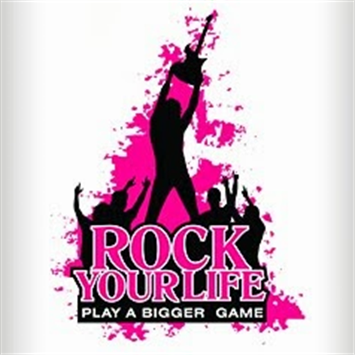Rock Your Life - App on Amazon Appstore