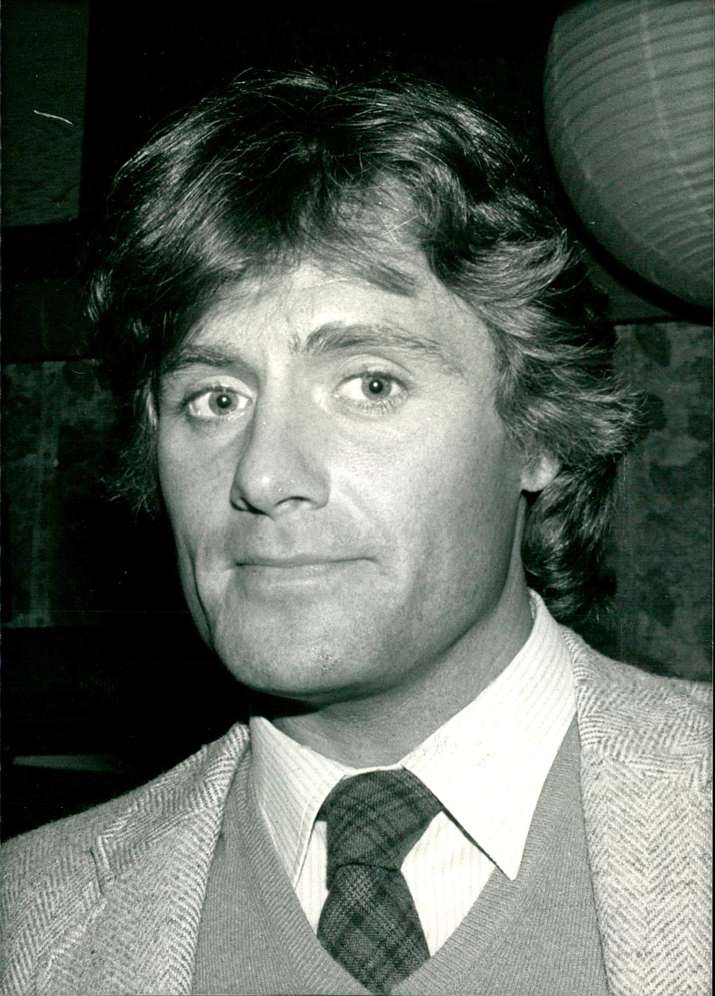 Duncan Regehr