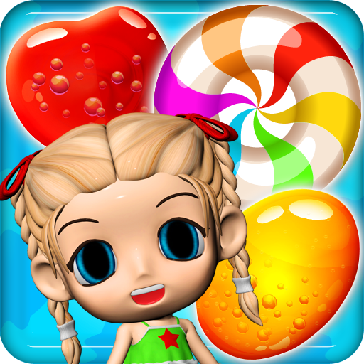 Jelly Smash - App on Amazon Appstore