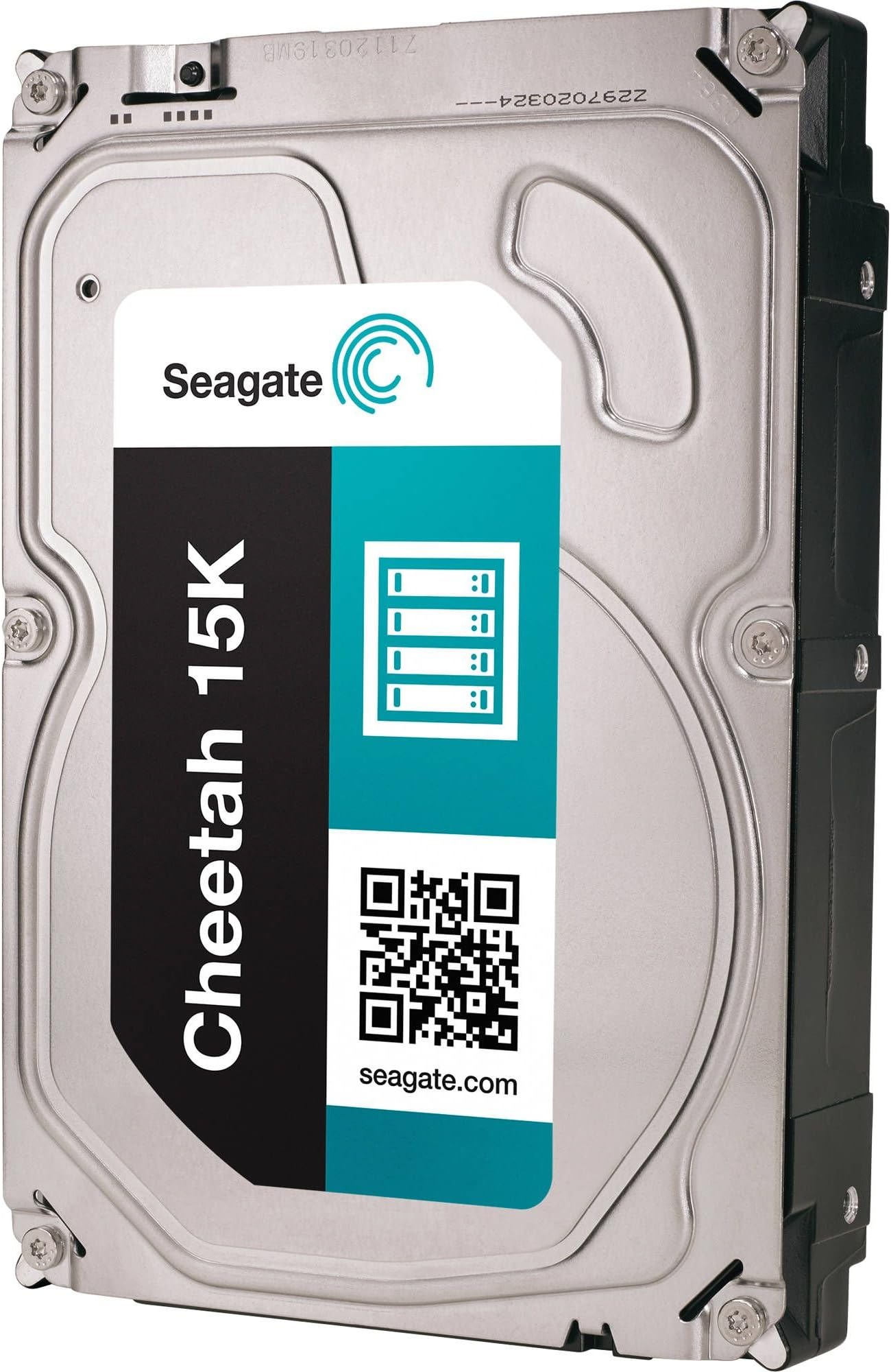 Amazon.com: Seagate Cheetah 15k.7 St3600057ss 600 Gb 3.5 Internal Hard ...