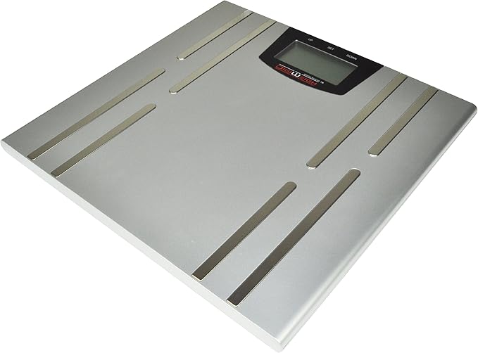 Amazon.com: Digiweigh DW-90 USB Fitness Scale : Health & Household