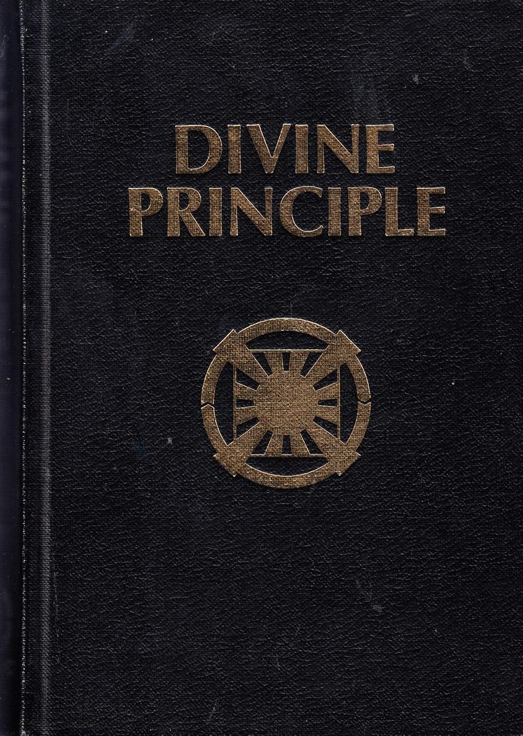 Divine Principle: moon, sun: Amazon.com: Books