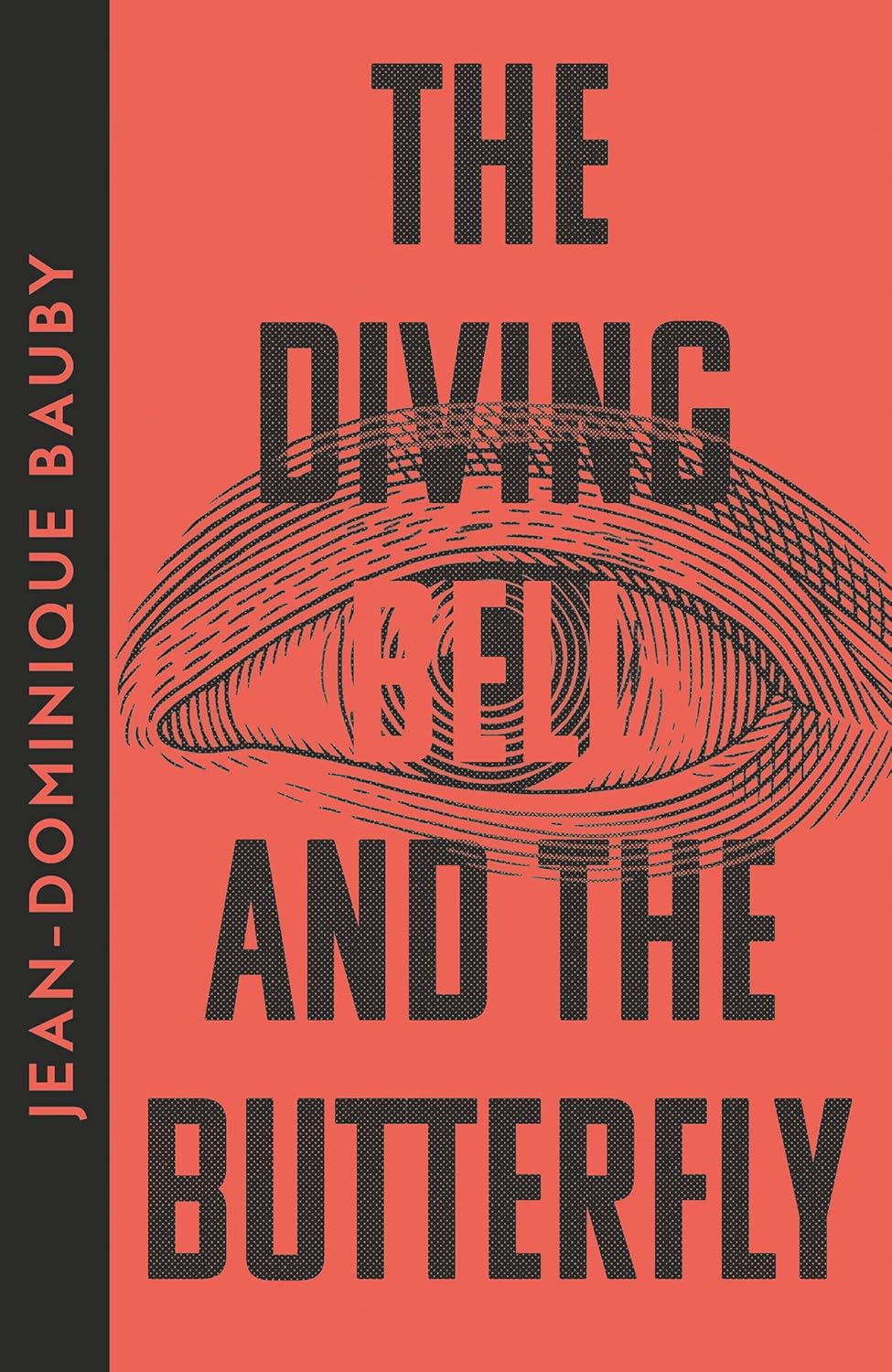 The Diving-Bell and the Butterfly : Bauby, Jean-Dominique: Amazon.co.uk ...