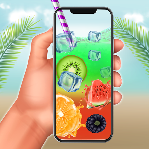 Bubble Tea & Cocktail DIY Game - App on Amazon Appstore