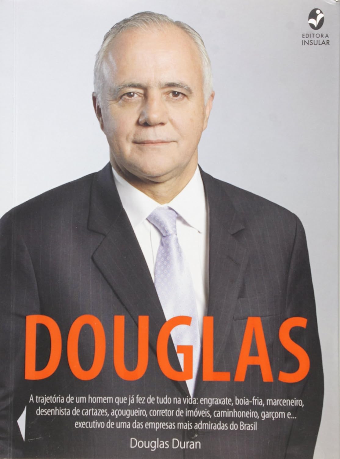Amazon.com: Douglas: 9788574747279: Douglas Duran: Books