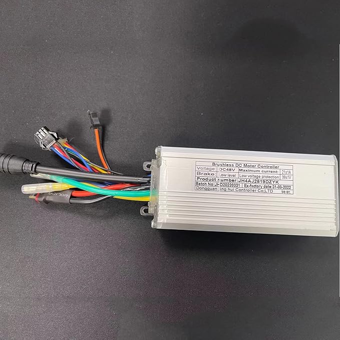 Amazon.com: PHILODO Rear Controller for H8 : Video Games