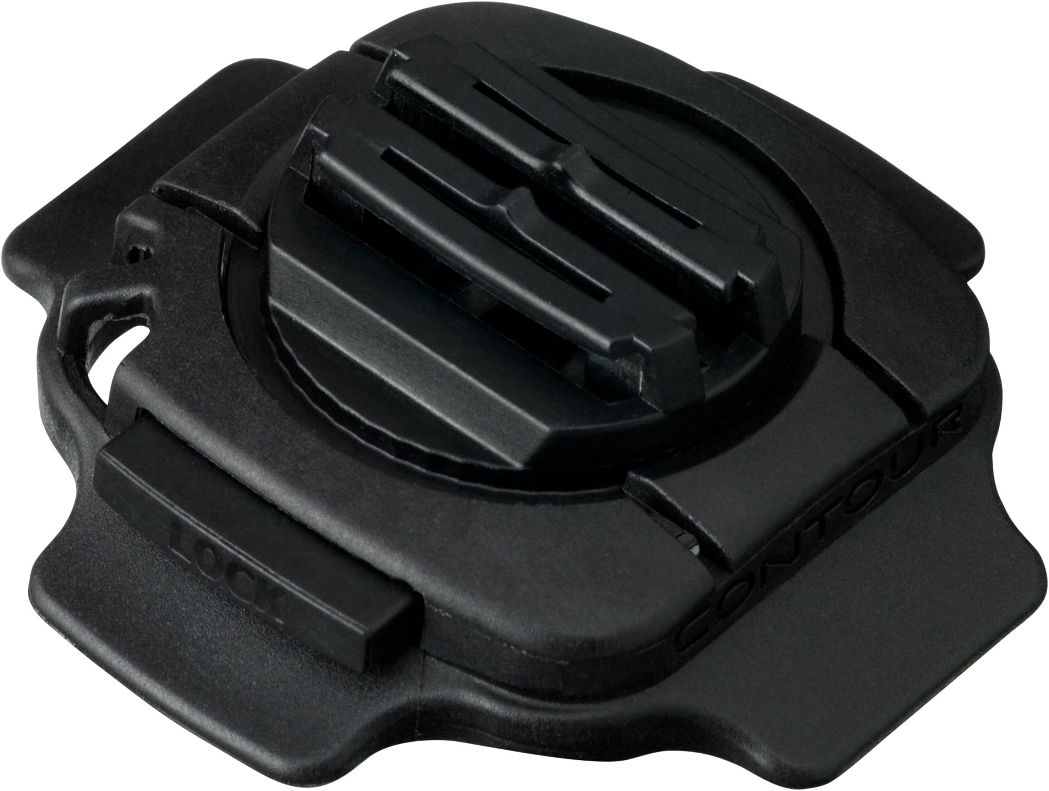 Amazon.com : Contour 4160 Right Profile Mount for Contour Cameras ...