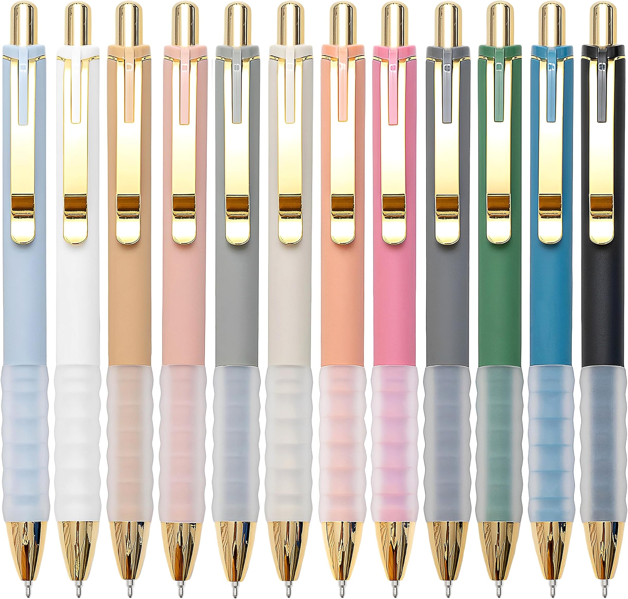 Amazon.com: Xiaomi Mi Aluminum Rollerball Pen : Office Products