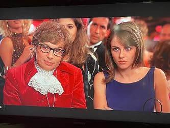 Amazon.com: Austin Powers: International Man of Mystery/The Spy Who ...