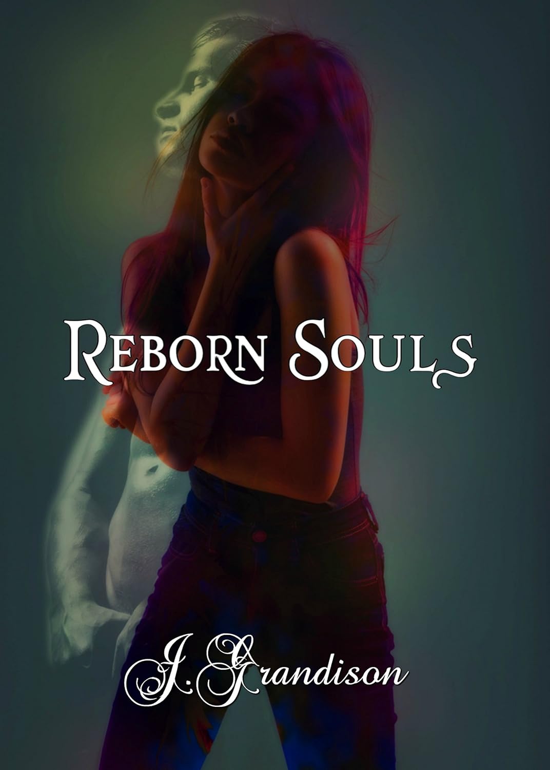 Reborn Souls: Formally The Fixing Souls Series (Our Souls Book 1 ...
