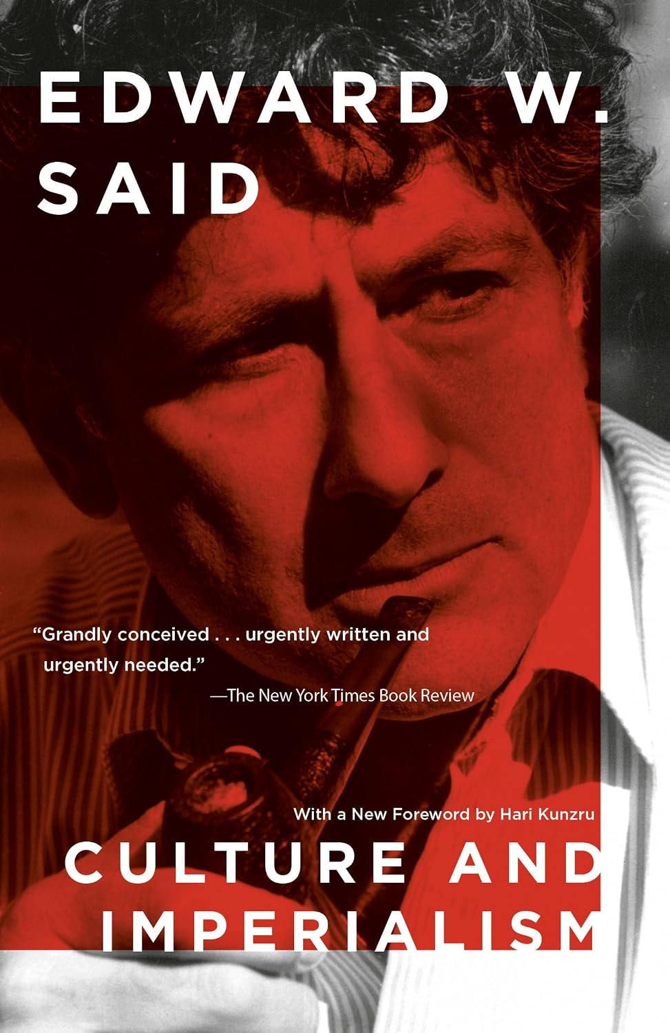 Culture and Imperialism: Said, Edward W.: 9780679750543: Books - Amazon.ca