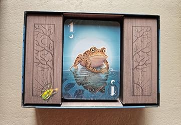 Amazon.com: Grandpa Beck's Games Toil & Troublez | from The Creators of ...