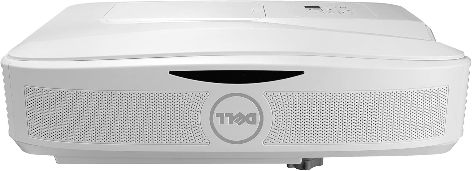 Amazon.com: Dell Interactive Touch Projector : Office Products