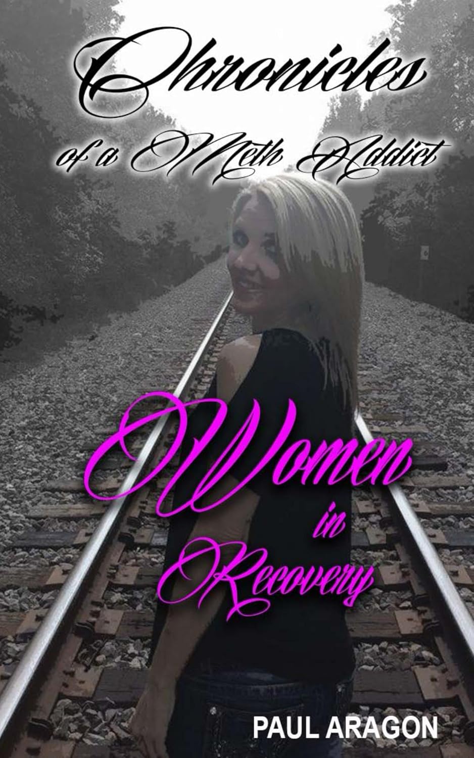 Amazon.com: Chronicles of a Meth Addict: Women in Recovery (Breaking ...