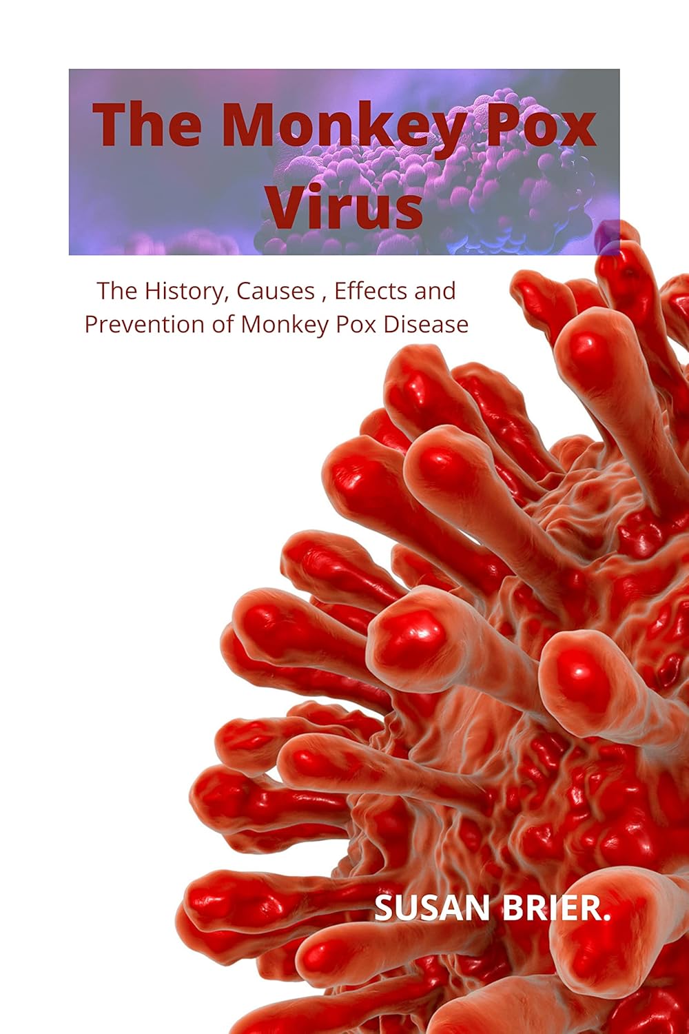 The Monkey Pox Virus: The History, Causes , Effects and Prevention of ...