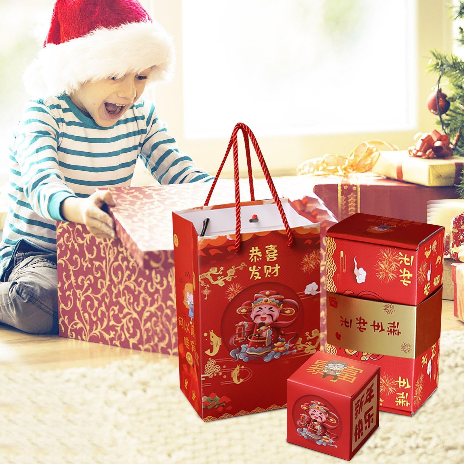 Chinese Christmas Gifts Exploring The Different Names For White