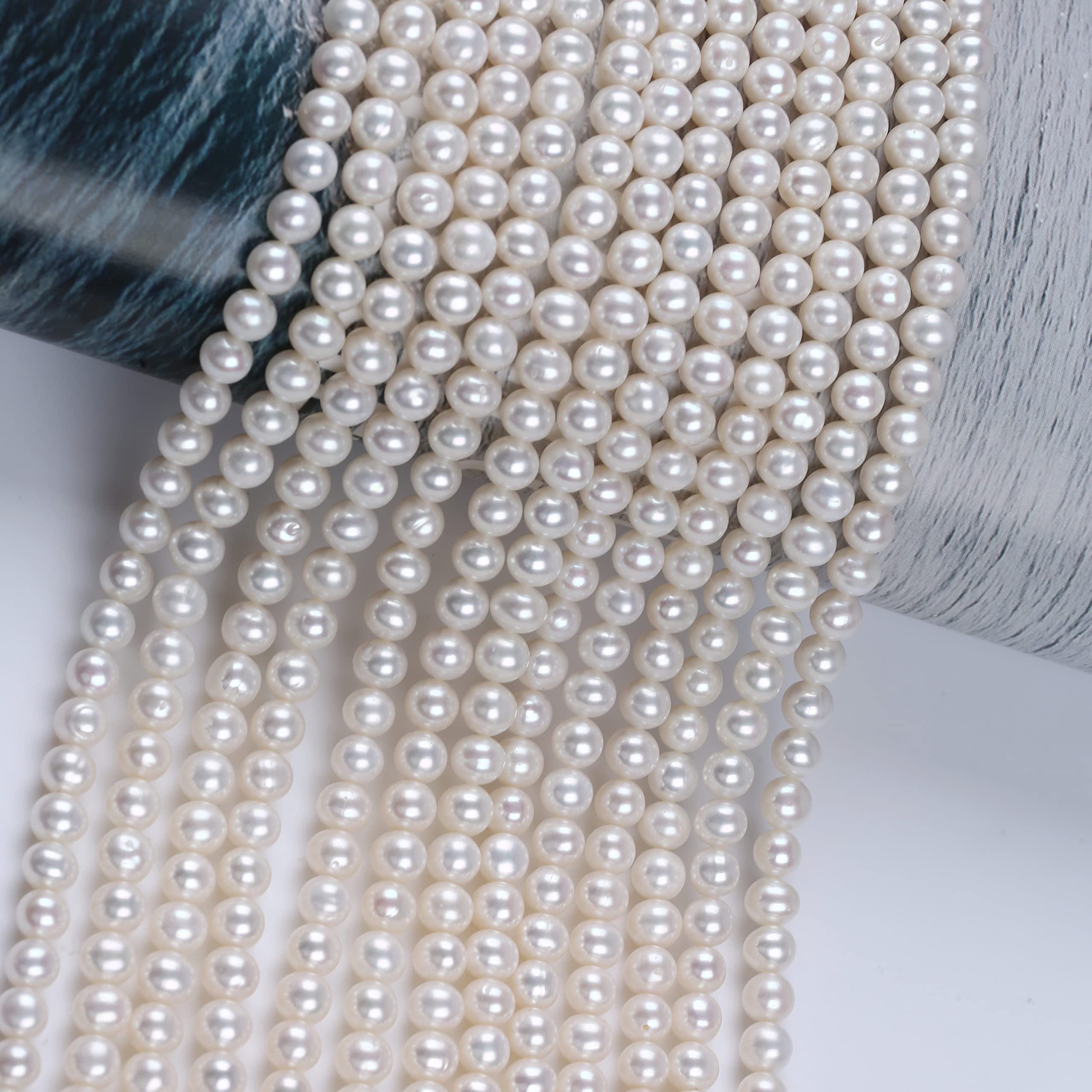 Real Pearls Price