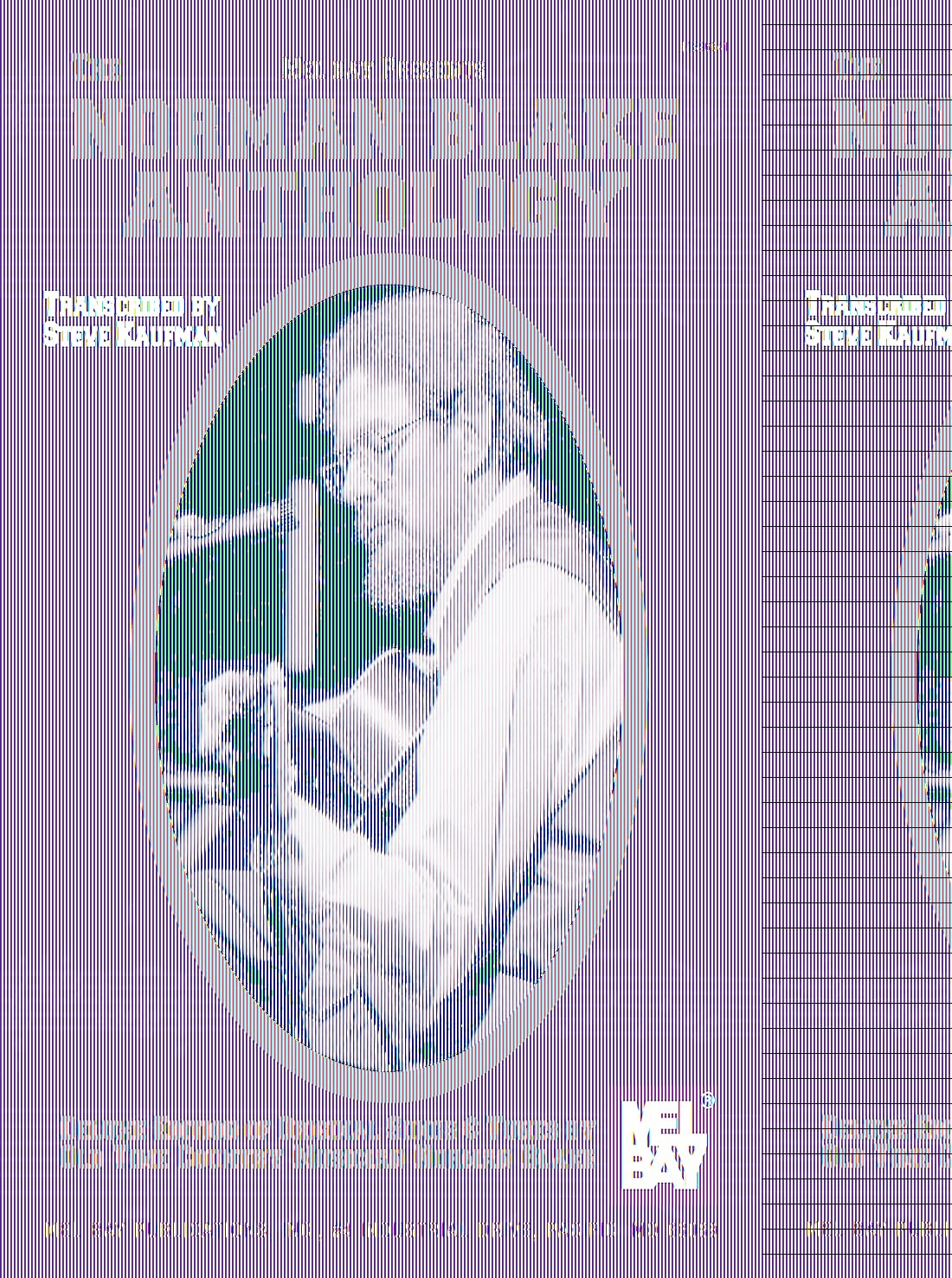 Amazon.com: The Norman Blake Anthology: Deluxe Edition of Original ...