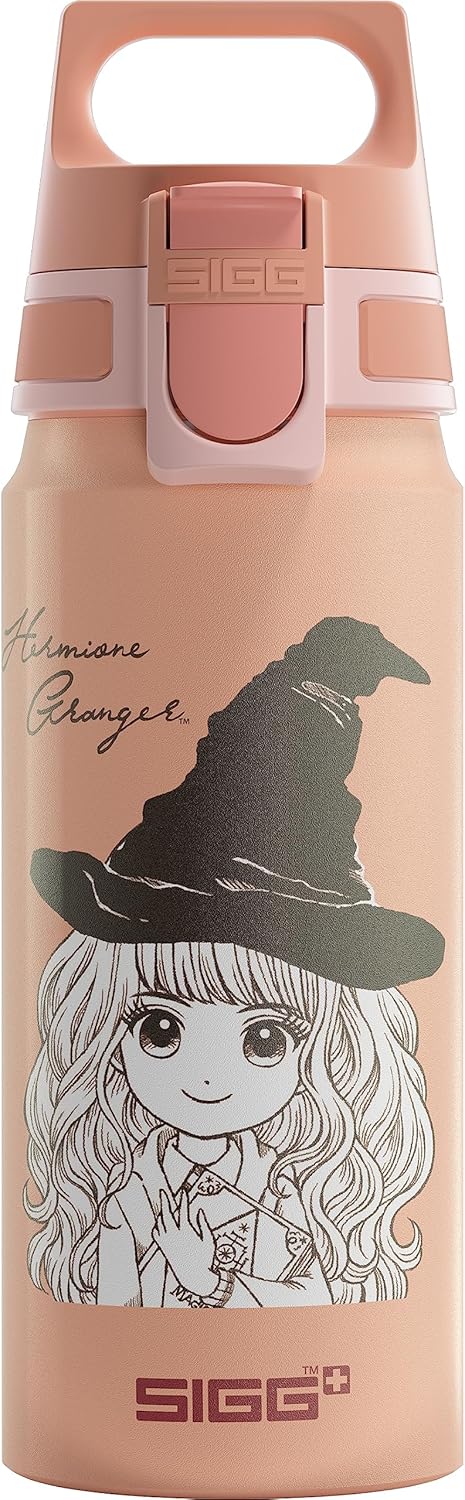 Amazon.com: Sigg - Aluminium drinking bottle for children - WMB ONE ...